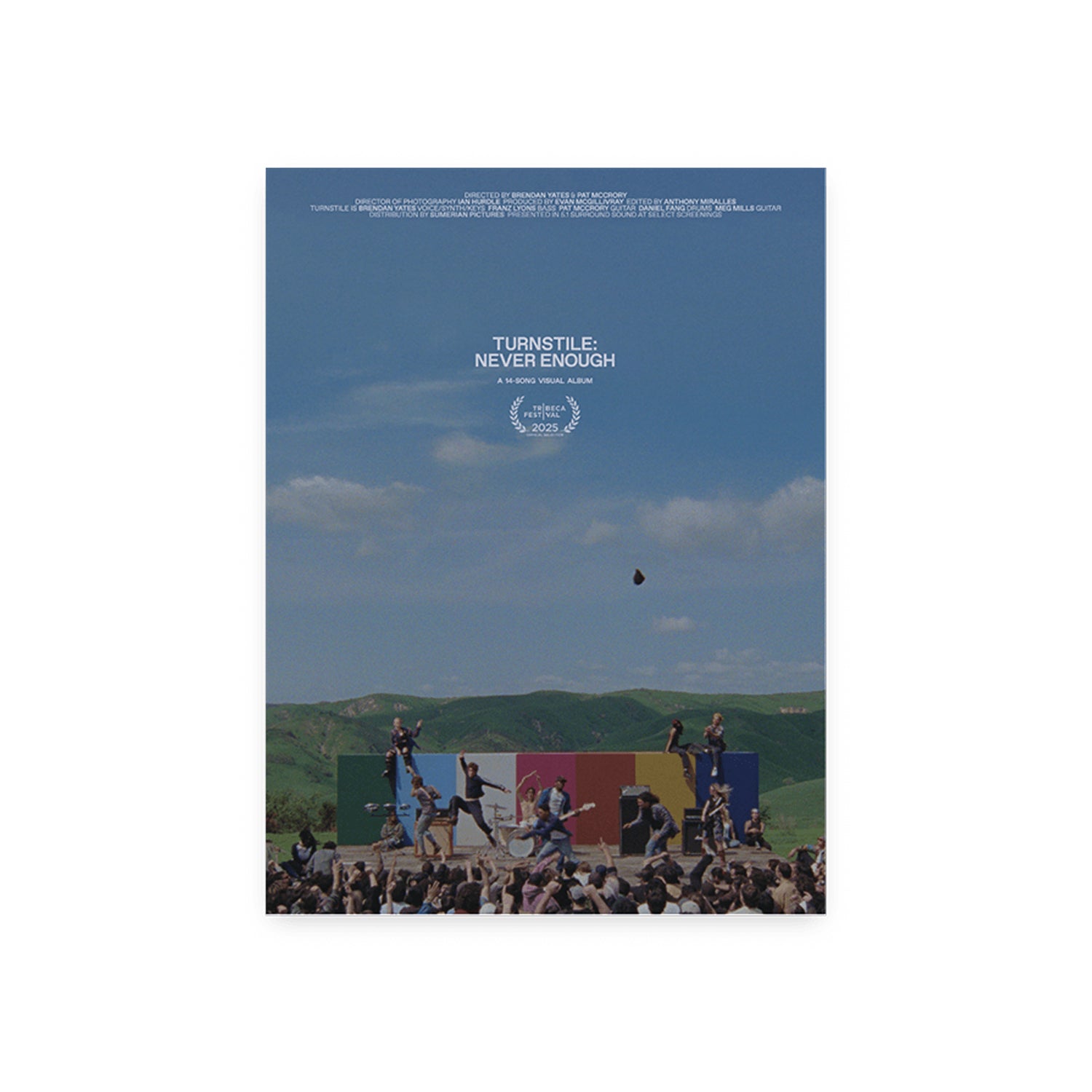 Turnstile Official AUS webstore – Turnstile AU